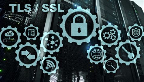 TLS And SSL Top Differences Between Them