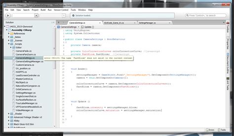 Has Referencing Js From C Changed Unity Engine Unity Discussions