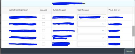 unable to select the sap m checkbox within the sap ui table table · issue 2122 · sap openui5