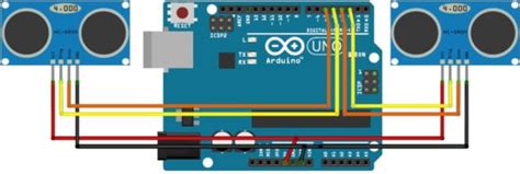 Build A Simple Computer Gesture Control With A Arduino And Python Modlabz