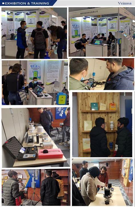 Factory Direct Hrtm030 3 3V 5V Power Supply Temperature Sensor RS485 Buy Now