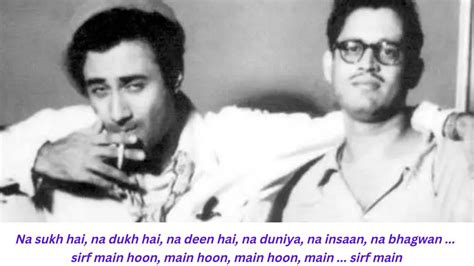 Dev Anand Birth Anniversary 2023 Remembering Bollywoods Forever