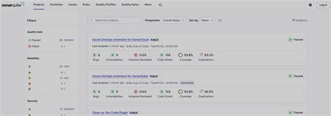 Sonarqube Api A Beginners Guide For Developers