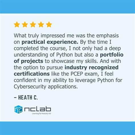 Pythondevelopment Cybersecurityjourney Handsonlearning