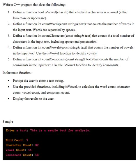Solved Question 1 Grade Calculator Problem Description You Chegg Com