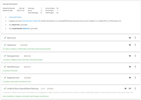 I May Have Installed Too Many Mods And My Game Refuses To Load Technical Support Skyrim