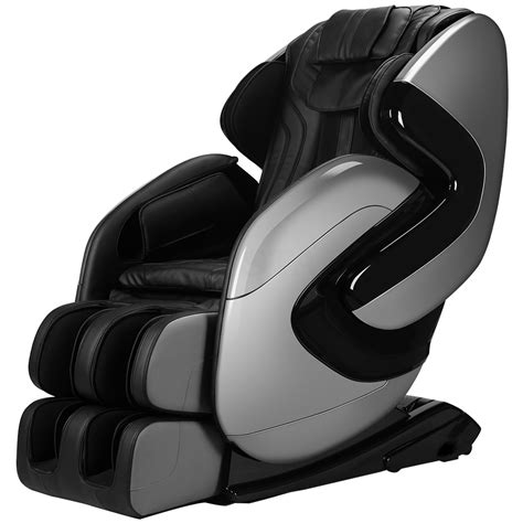 Mstar Zero Gravity Full Body Airbags Heating Therapy Massage Chair Ms 170 Buy Mstar Massage