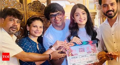 The Puja Joshi And Maulik Chauhan Starrer ‘kokila Case Wraps Up The