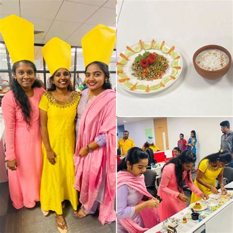 Sivaranjani Govindaraj On Linkedin Cookingwithoutfire Foodhub Foodtech