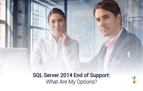 Sql Server 2014 End Of Support What Should I Do