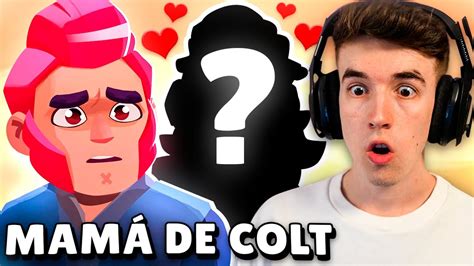 Reseña De Colt En Brawl Stars Habilidades Tips Y Estrategias Para