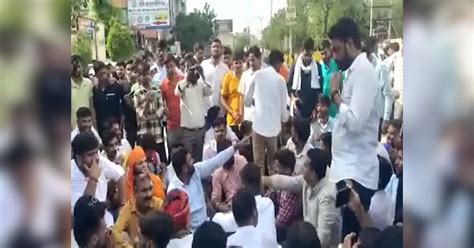 sikar yuvraj meena death update picketing and demonstration ended