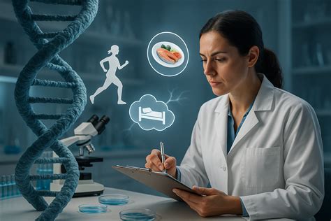 The Science Of Aging Gracefully Your Complete