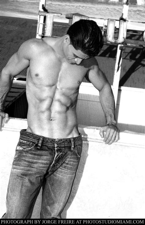 Fitness 13 Photos Jorge Freire Psms Photo Portfolio Model Mayhem