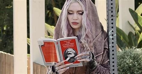 Grimes Album On Imgur Grimes Album On Imgur