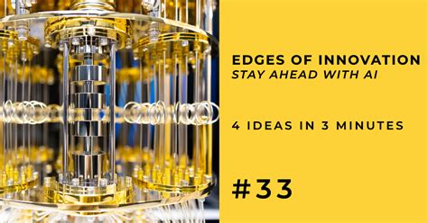 Quantum Horizons Decoding The Future Of Computing