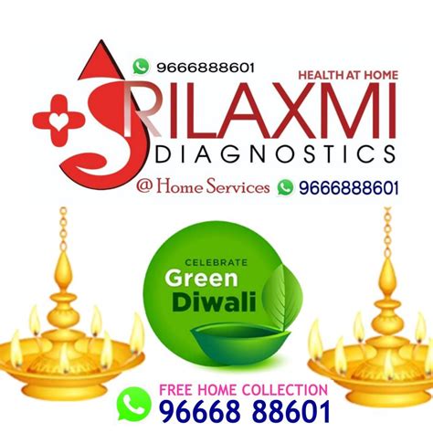 Srilaxmi Diagnosticcenter Posted On Linkedin