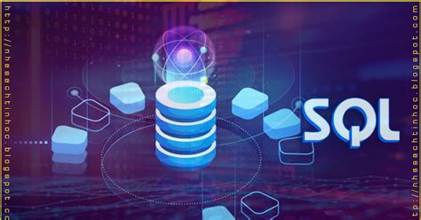 chia sẻ khóa học sql hướng dẫn hoàn chỉnh dành cho developer mysql