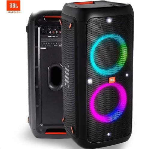 Party Box Jbl