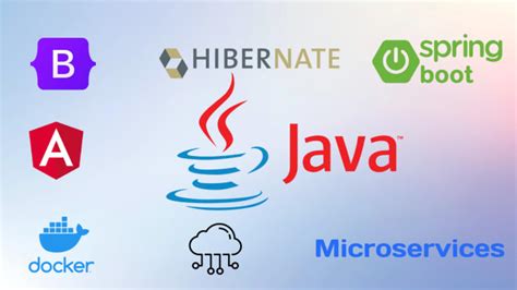 Develop Secure Web Application Using Java Spring Angular By