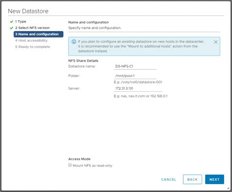 Deploy VSphere With Kubernetes Project Pacific Part Prepare Base