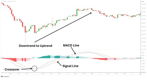 Moving Average Convergence Divergence MACD Oscillator Explained Alchemy Markets