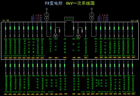 组态王 KingView电力版 组态王 工控 中国工控网