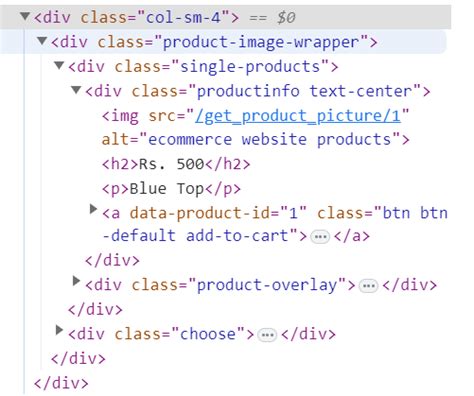 How To Identify A Certain Text Inside Each Element In An Iteration Of