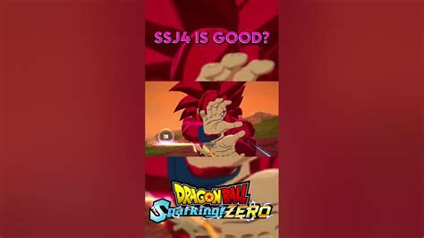 New Transforming Adult Goku Ssj4 Dragon Ball Diama Mod Showcase