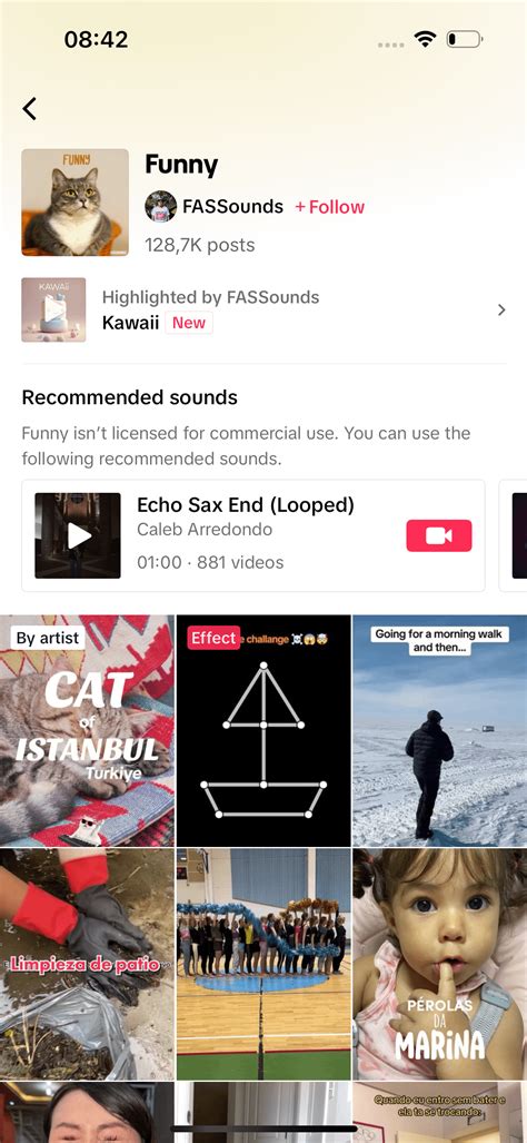 Commercial Sound Library Not Working Rtiktokhelp