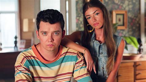 Forget Sex Education Netflixs Rated Teen Dramedy Does Everything Better