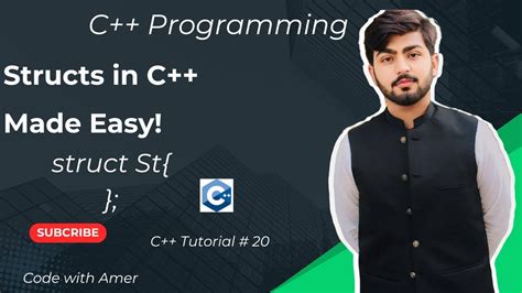Mastering Structs In C A Beginners Guide 🚀 Youtube