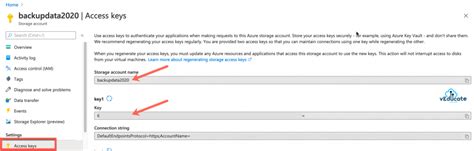 Veeam Backup For Azure Integrating With Veeam Backup And Replication VEducate Co Uk