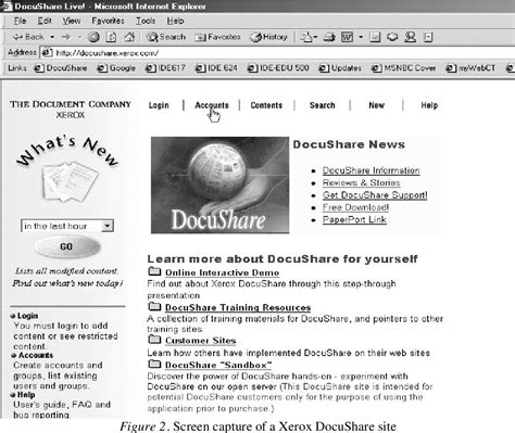 Figure 2 From Review Of Computer Supported Collaborative Work Systems Semantic Scholar