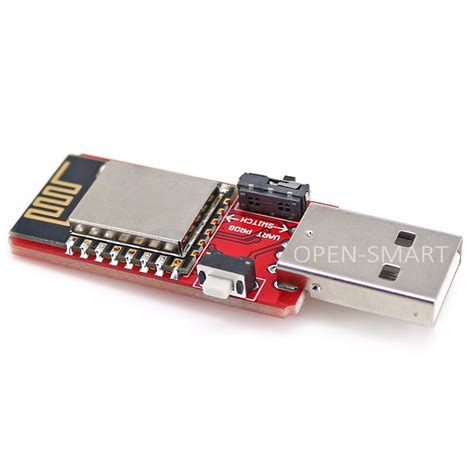 USB To ESP ESP E ESP Wi Fi Module Built In Antenna G Serial Transceiver For ESP