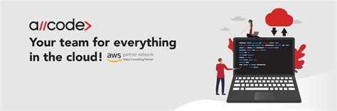 Allcode Your Team For Everything In The Cloud Sideprojectors