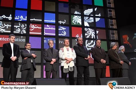 اخبار سینمای ایران و جهان سینماپرس گزارش تصويري اختتاميه بيست ونهمين جشنواره بين المللي فيلم فجر
