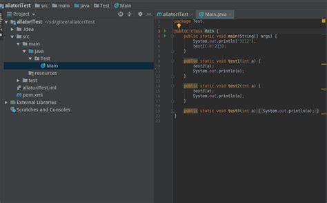 Idea使用allatori混淆java代码idea混淆 Csdn博客