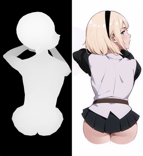 How To Pose Your Character Flawlessly Civitai