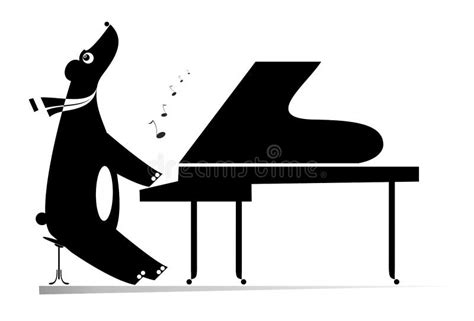 Sex Piano Stock Illustrations 38 Sex Piano Stock Illustrations