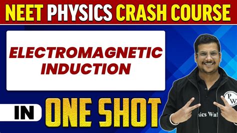 Understanding Electromagnetic Induction Concepts Tricks And Applications Galaxy Ai