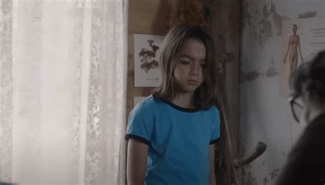 ¿quién Es La Actriz Sofía Otero 9 Años Y Un Oso De Plata