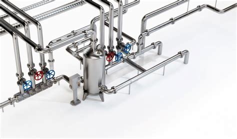 Improve Your Pipe Hose And Cable Design In Autodesk Inventor With Sovelia Routing Sovelia