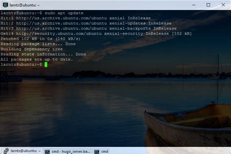 The Best Cmd Shell Powershell And Ssh Client For Windows · Blue42