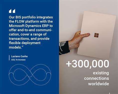 Connect With Microsoft Dynamics TIE Kinetix