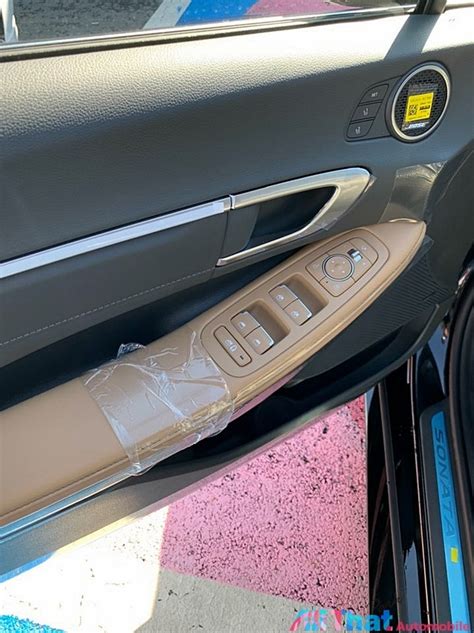 소나타 센슈어스 튜닝으로 변신 네이버 블로그