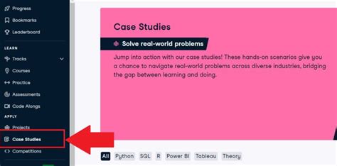 nael aqel on linkedin datacamp python r sql powerbi tableau