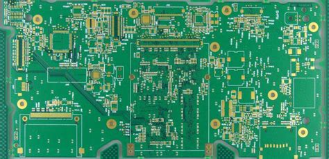 What Is Enig Pcb Complete Guide To Electroless Nickel Immersion Gold