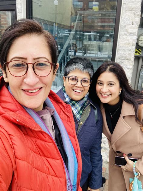 So Lovely To Have Met Dr Jayita Sarkar After Ages Such A Treat To Learn Of Her Brilliant