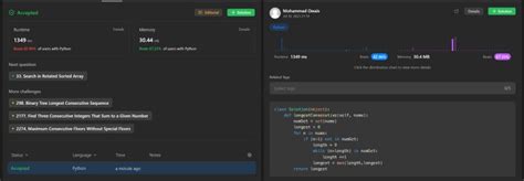 mohammad owais on linkedin 100daysofcodechallenge drgvishwanathan